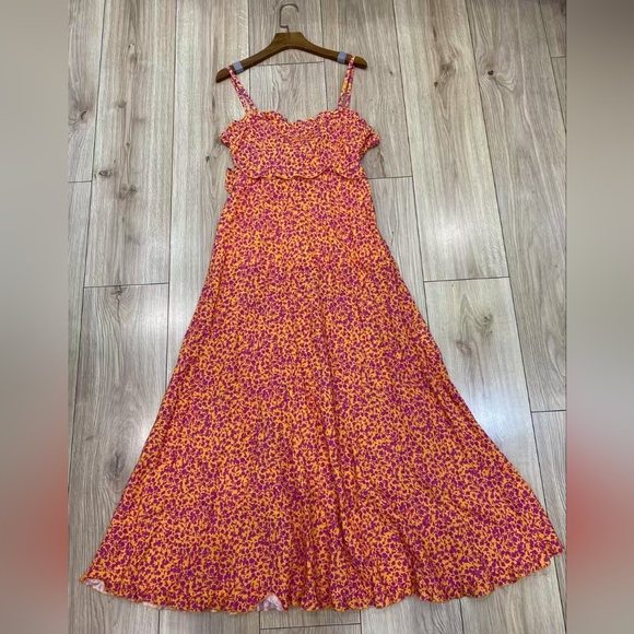 Peony | Dresses | Peony Garden Party Sundress | Poshmark